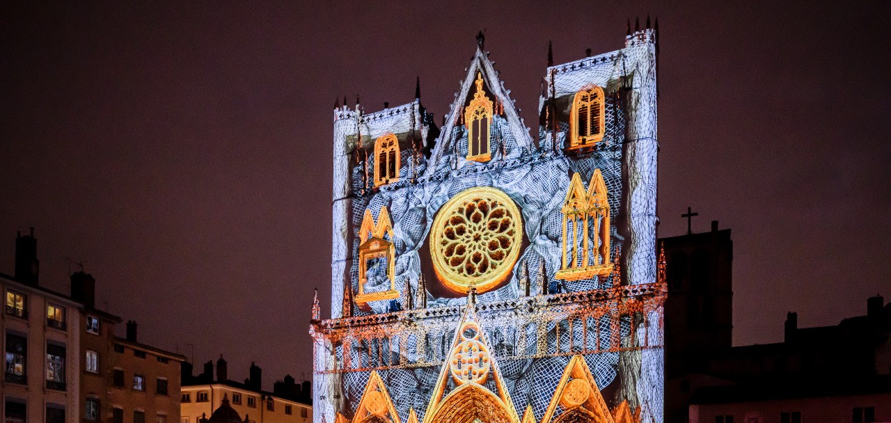 Edition 2022 | Fete des Lumières